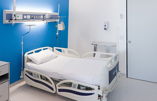 Clínica Roma | Colsubsidio